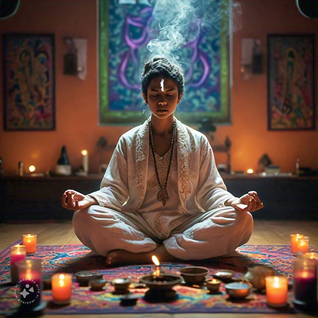 AstralNights.com – Astral Nights